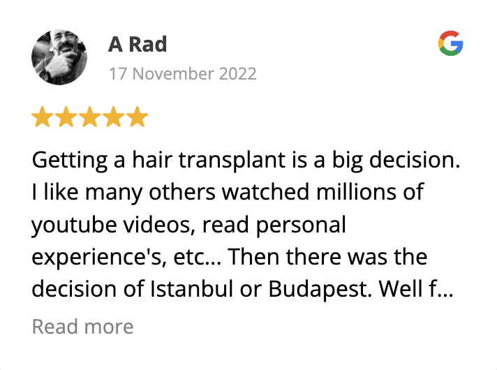 Features - Trustindex.io
