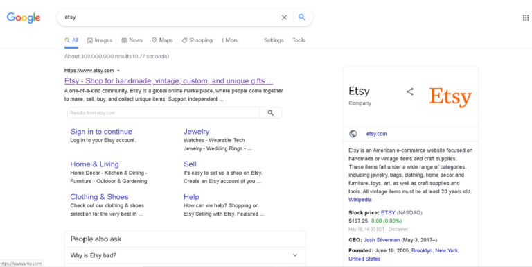 How to Leave a Review on Etsy? Follow these 8 Easy Steps - Trustindex
