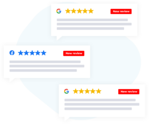 Professional review management software - Trustindex.io