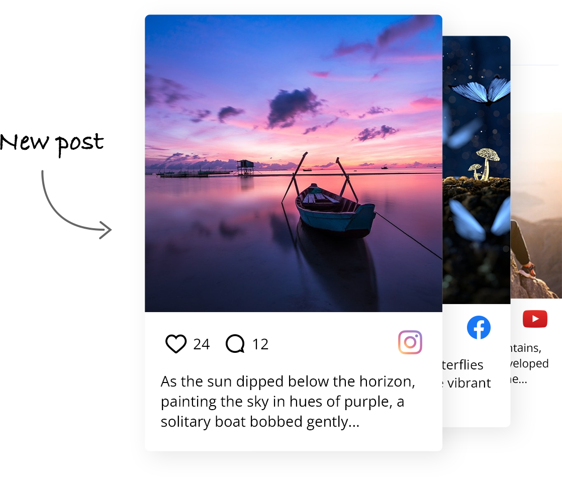 Skyrocket Your Sales with Social Feed Widgets - Trustindex
