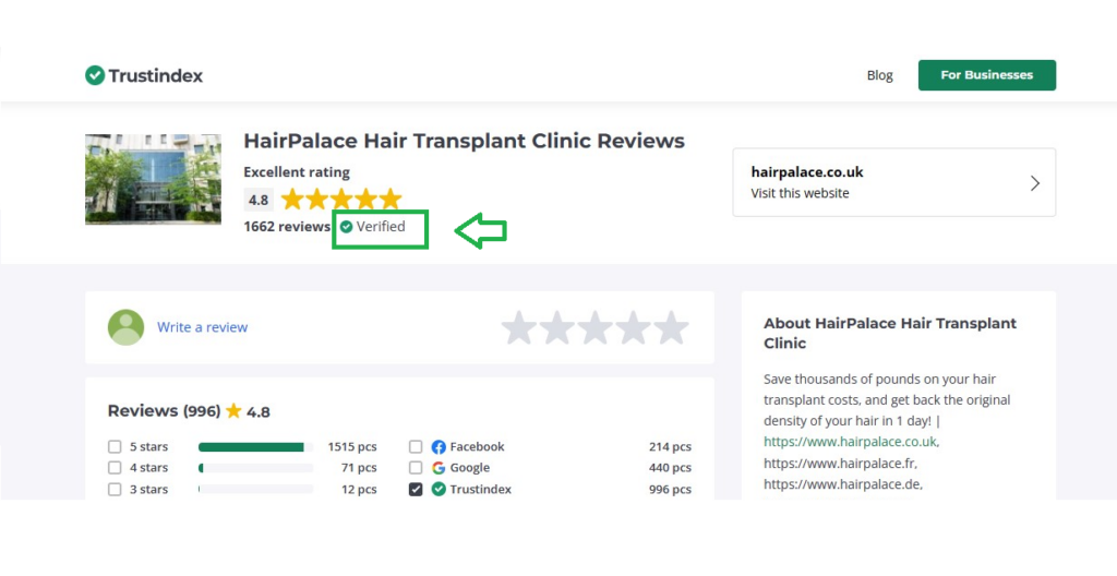 Trustindex Help - Trustindex.io